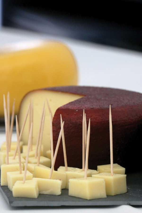 A cheesy trip to the Azores | Foodism CA