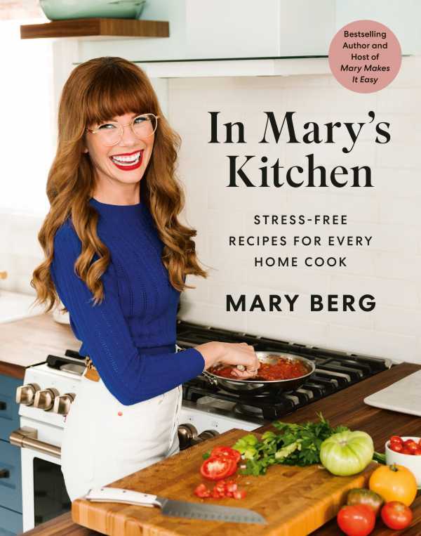 4 Mary Berg recipes that are perfect for hosting | Recipes | Foodism CA