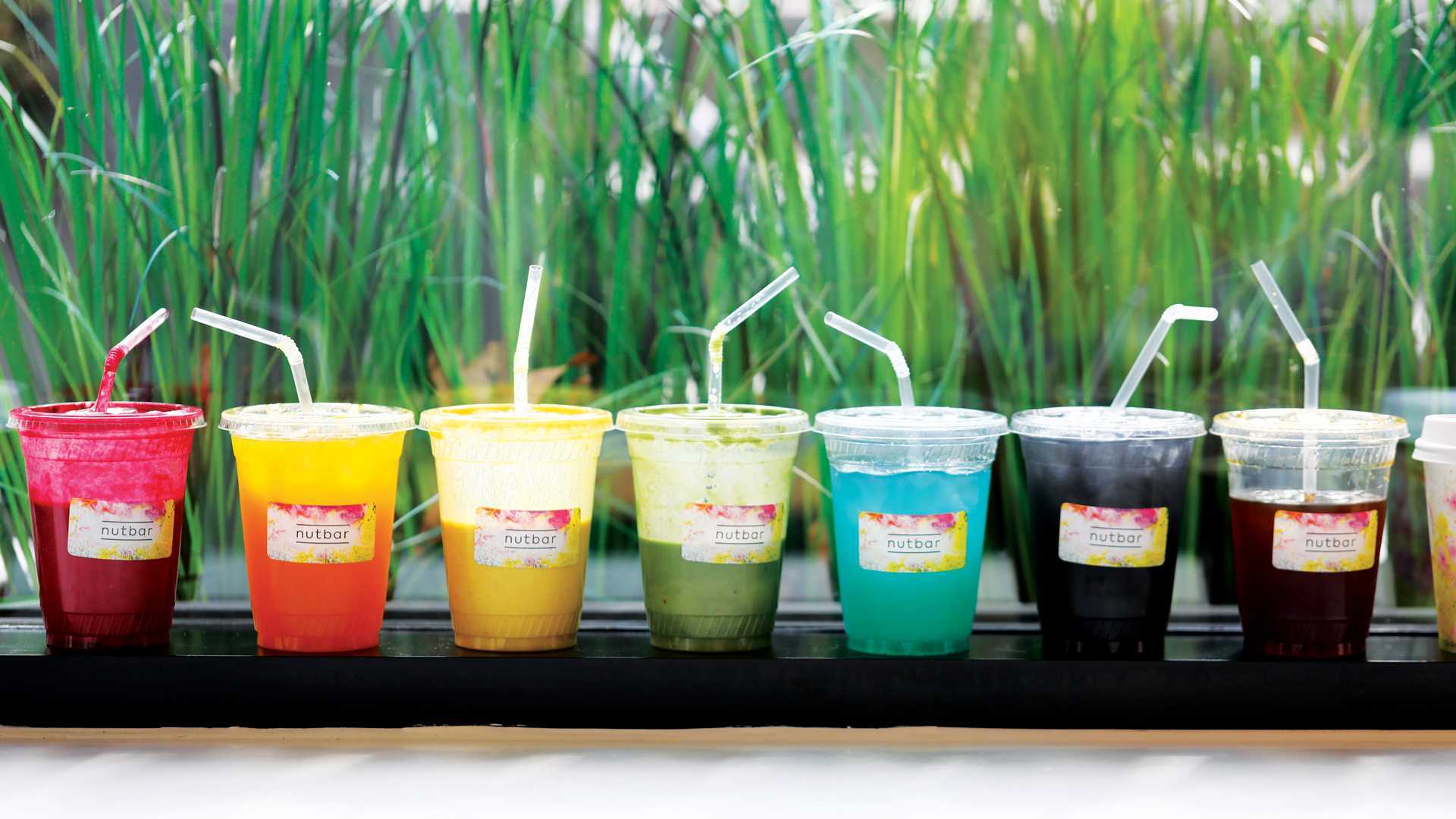 Toronto's best smoothie spots | Foodism CA