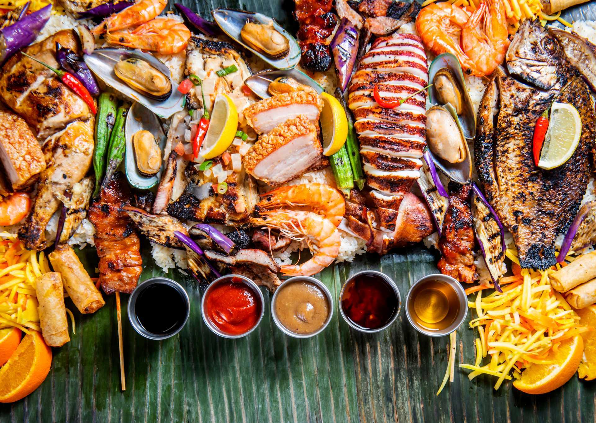 11 of the best Filipino restaurants in Toronto | Foodism CA