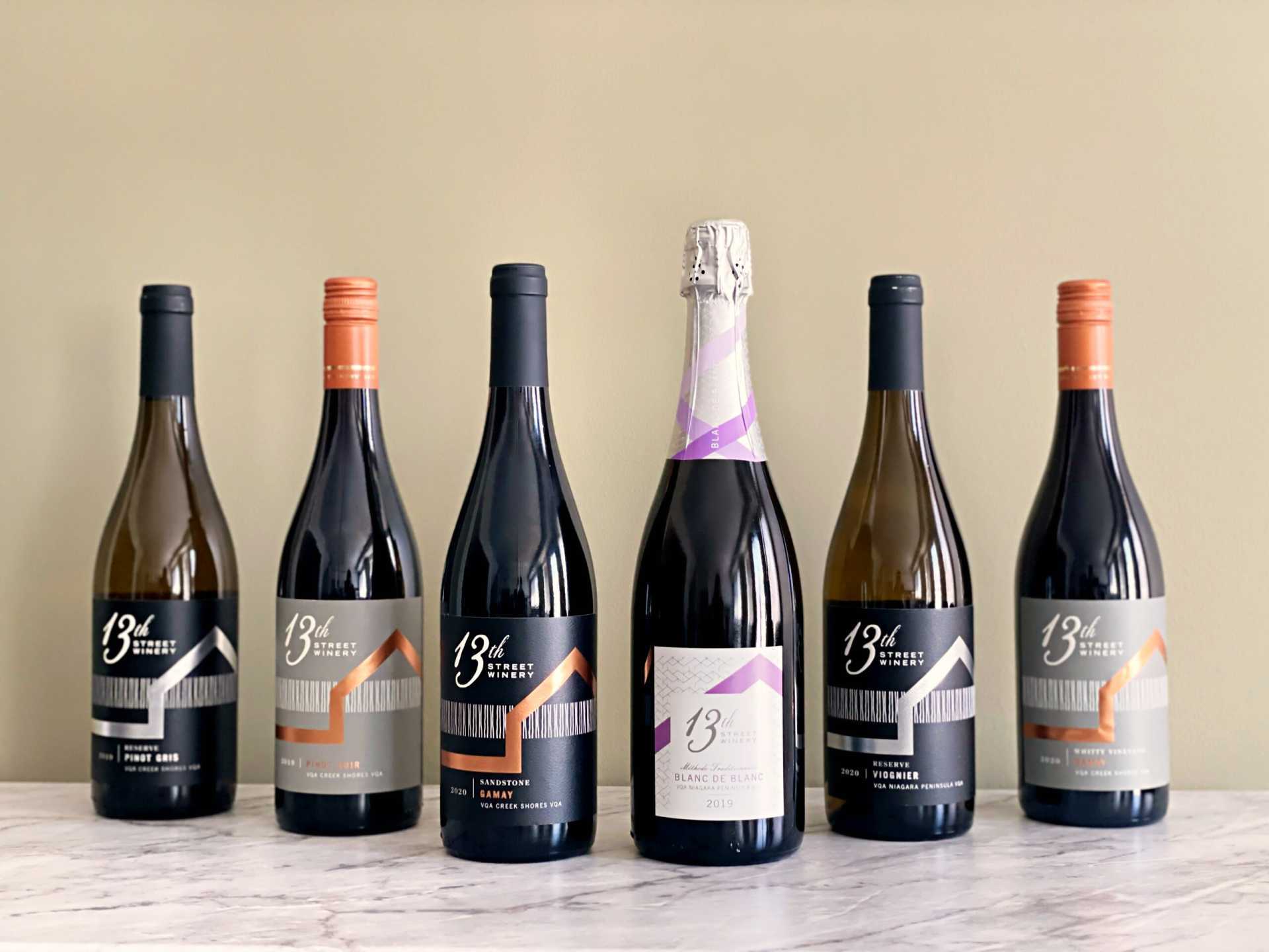 The Art of Wine at 13th Street Winery | Foodism CA