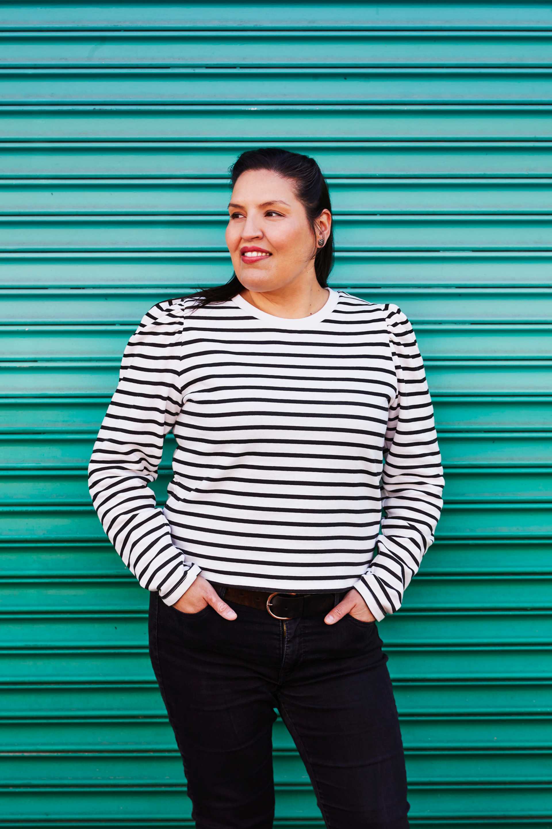 Carrie Rau is pouring it straight | Foodism CA