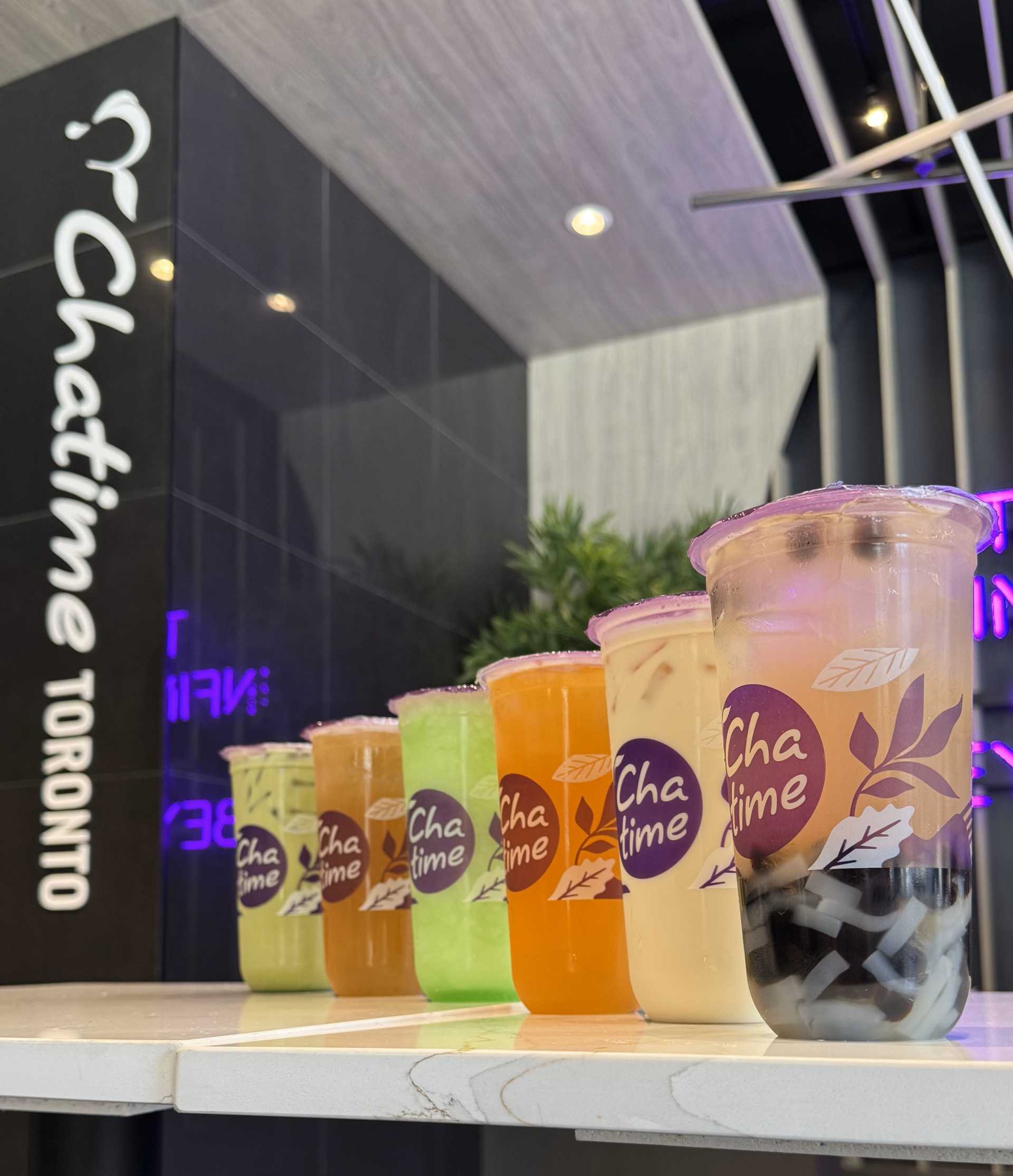 Everything you wish you knew about bubble tea | Foodism CA