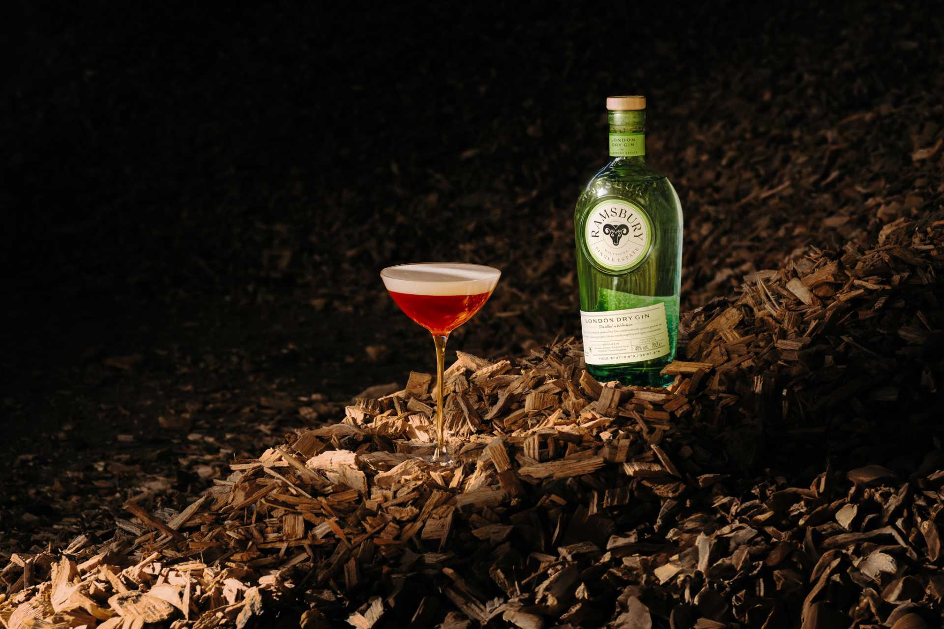 This gin just won two prestigious awards | Foodism CA