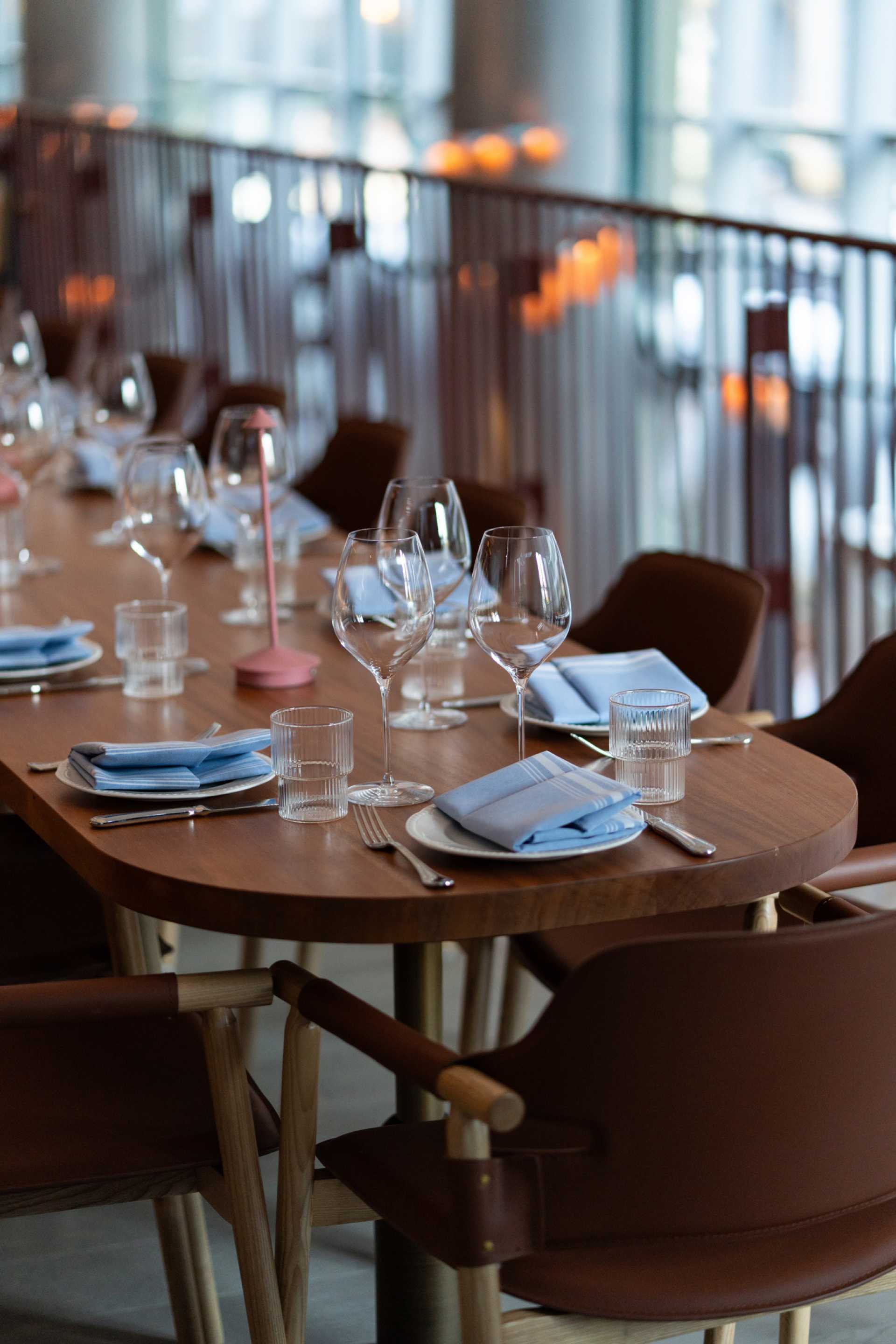 Oretta Downtown dials up immersive Italian dining | Foodism CA