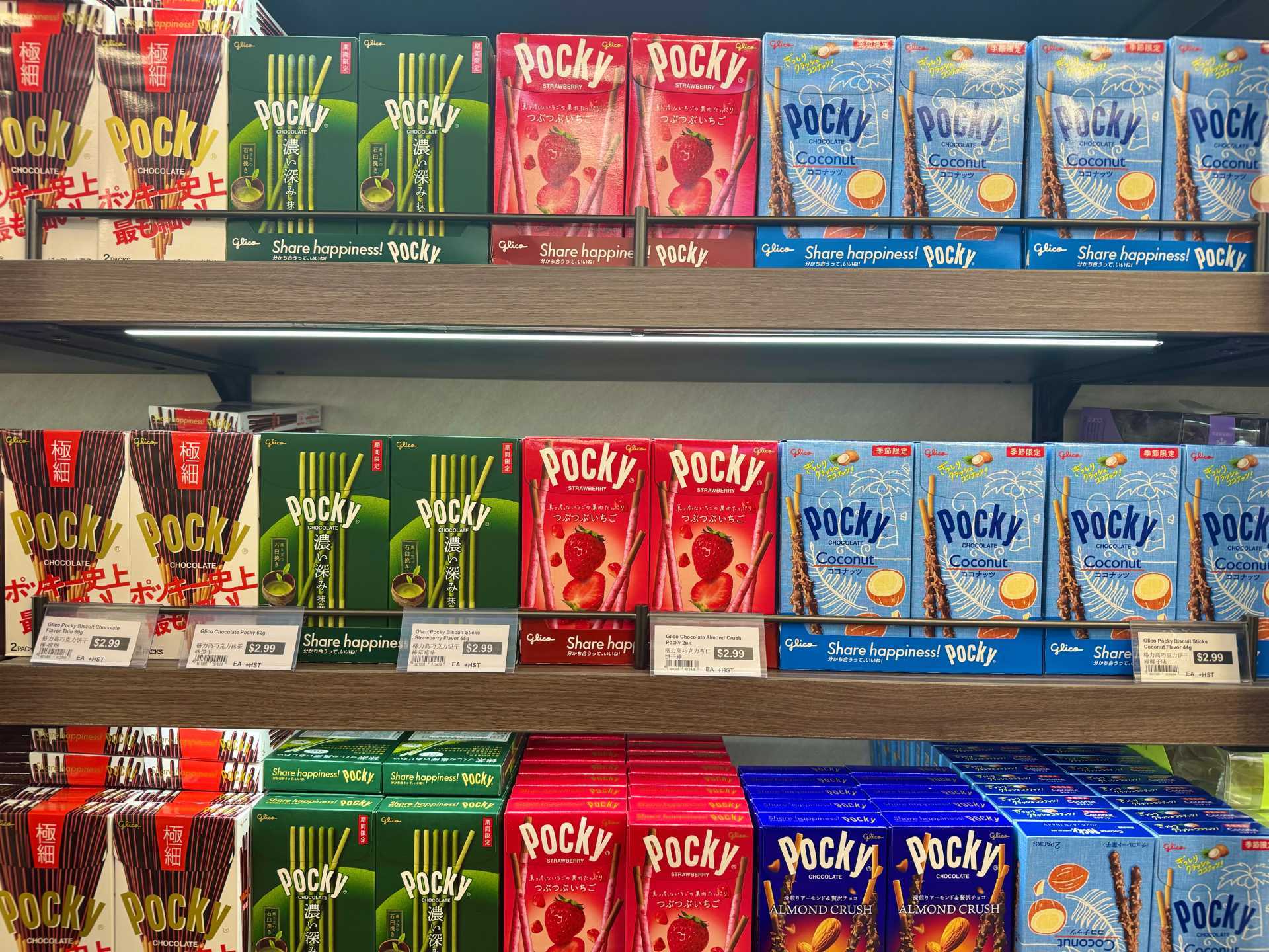 13 of the best things at Bestco Fresh Foods | Foodism CA
