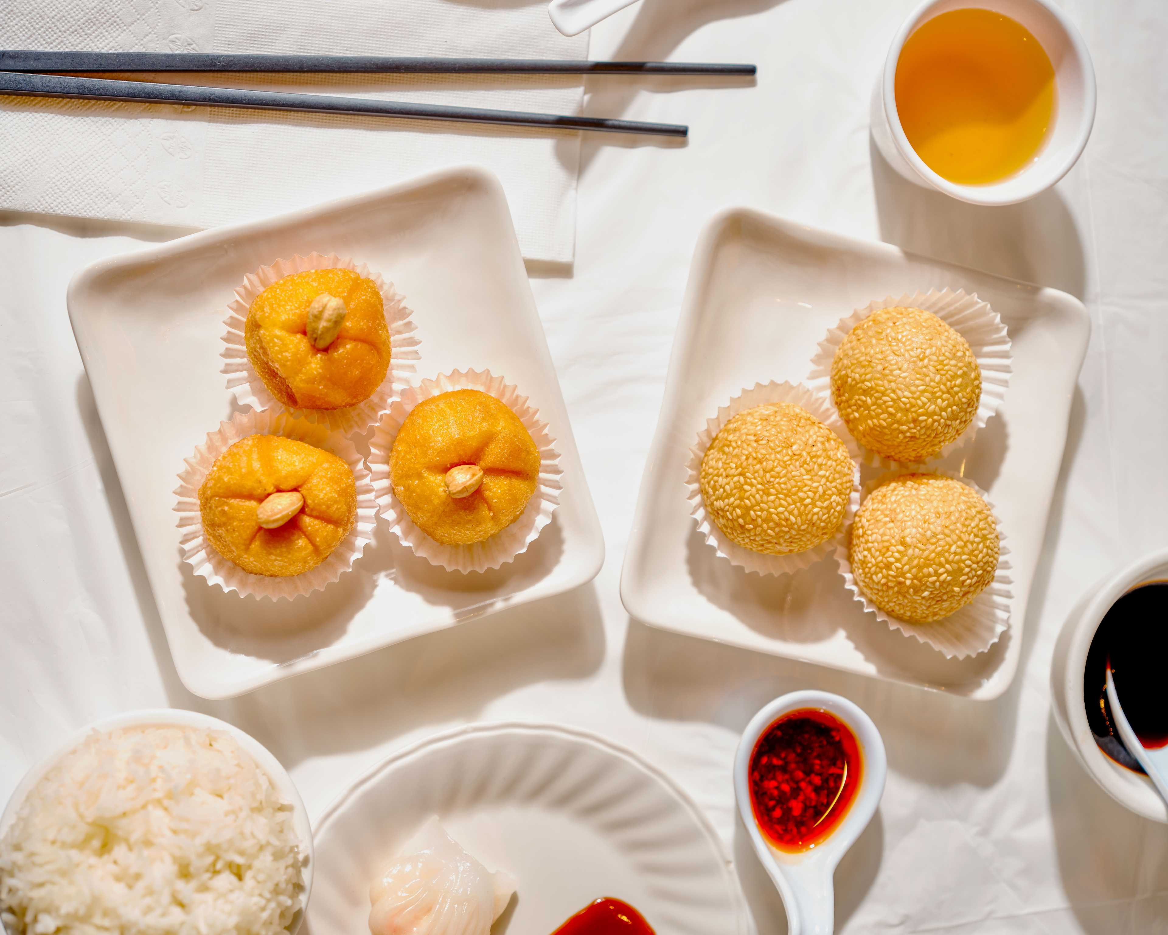 Rol San's all-day dim sum is rooted in nostalgia | Foodism CA