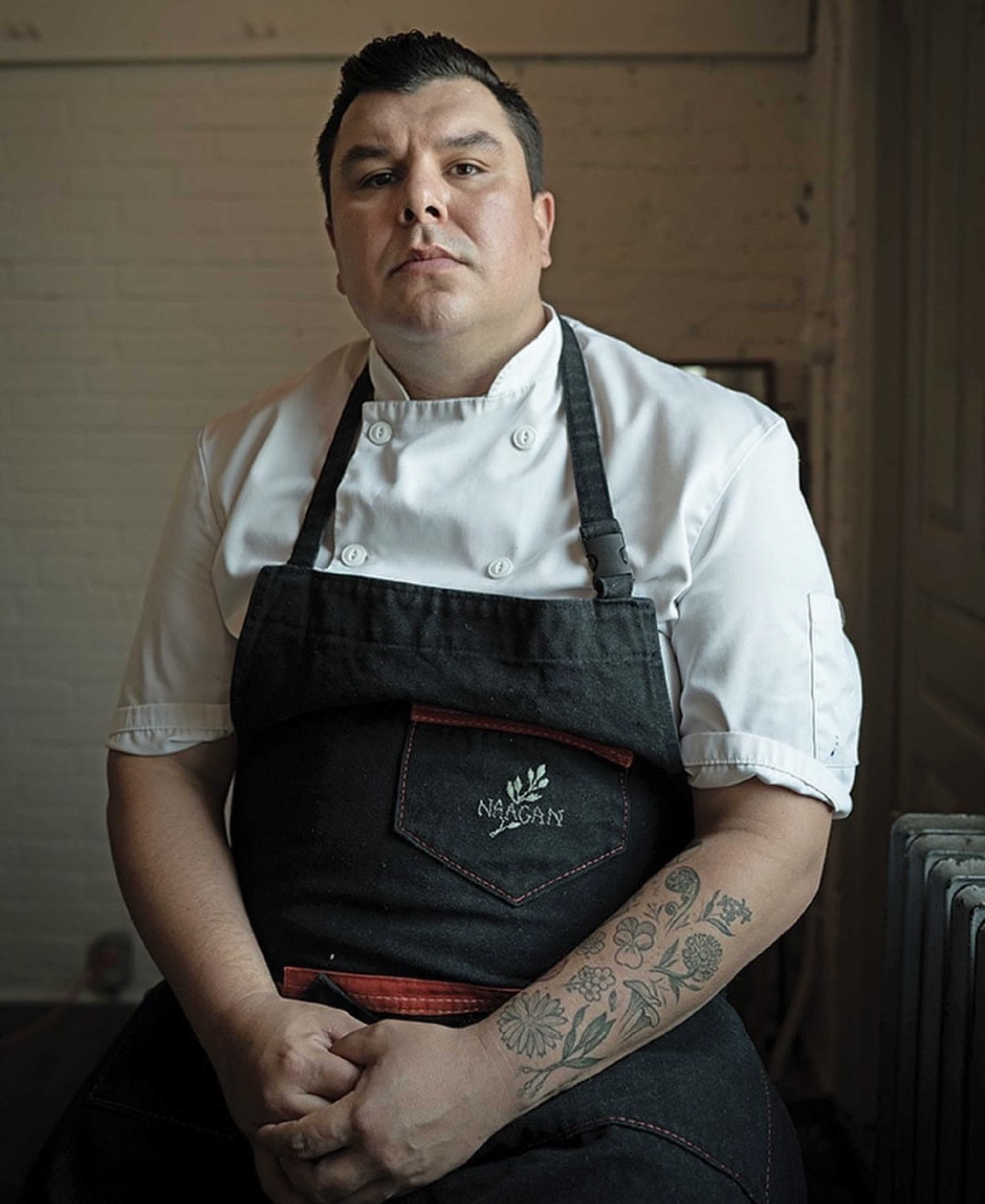 6 Indigenous food experiences in Canada | Foodism CA