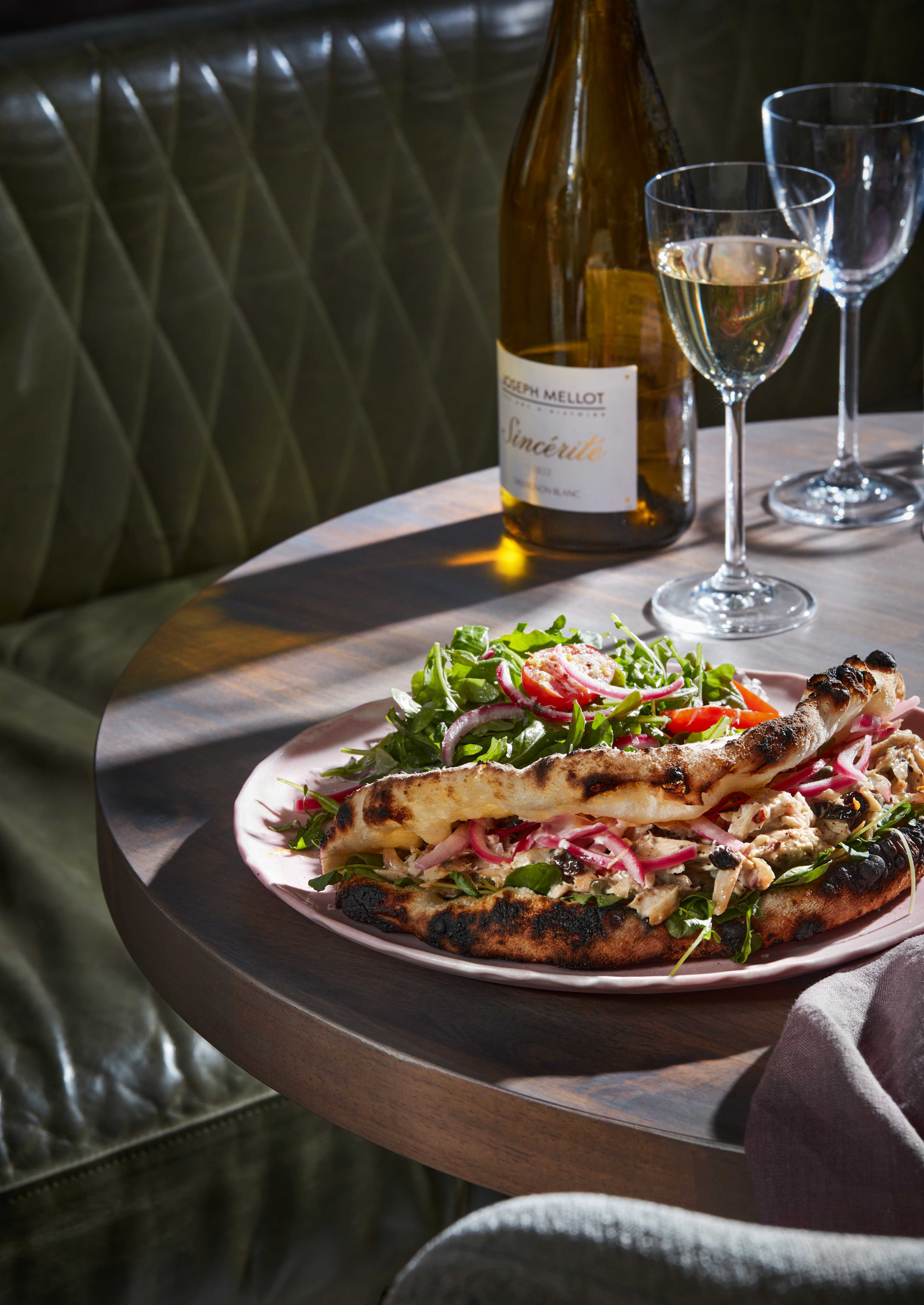 Figo Toronto is a relaxing post-work Italian spot | Foodism CA