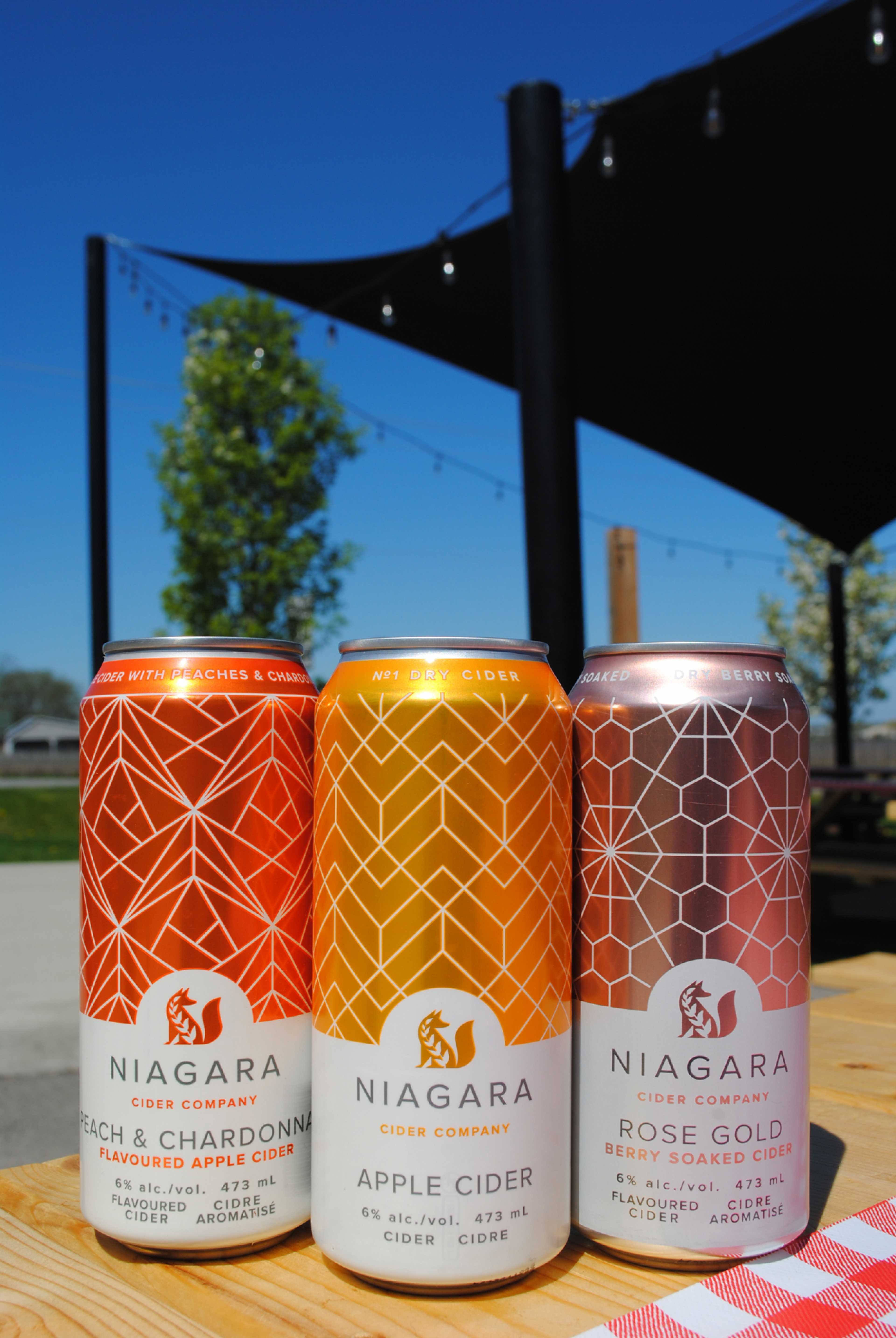 A guide to Ontario craft cider | Foodism CA