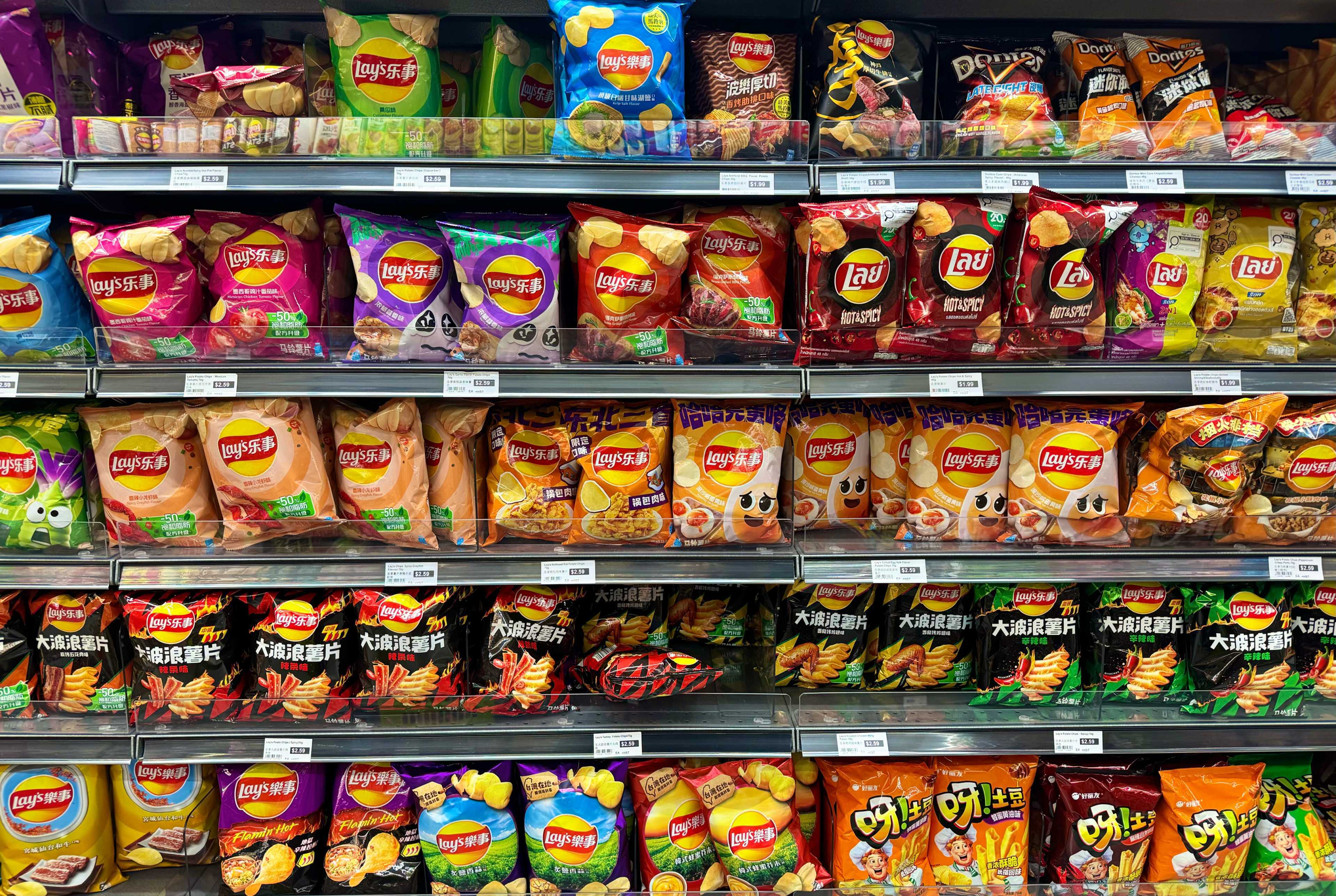 13 of the best things at Bestco Fresh Foods | Foodism CA