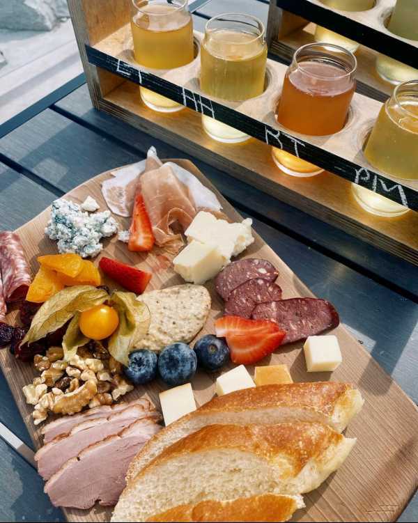 A guide to Ontario craft cider | Foodism CA