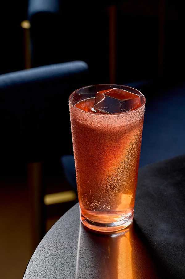 9 best mocktail and non-alc menus in Toronto | Foodism CA