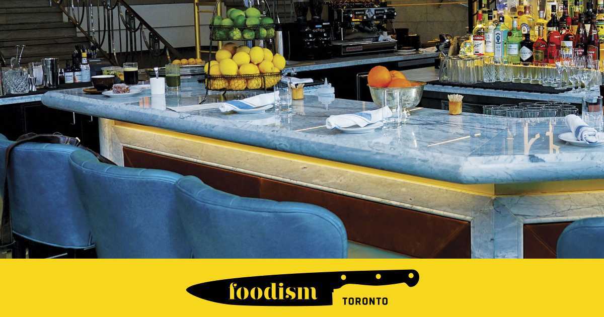 We meet Leña's chef, Anthony Walsh | Foodism CA