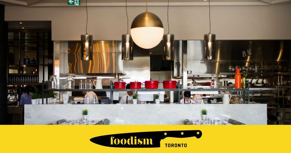 Make This: Beaumont Kitchen's Lamb Bolognese | Recipes | Foodism CA