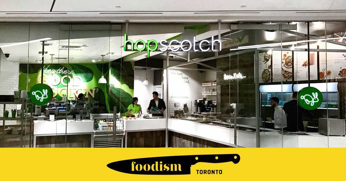 Make This: Hopscotch's Kimchi Kick | Recipes | Foodism CA