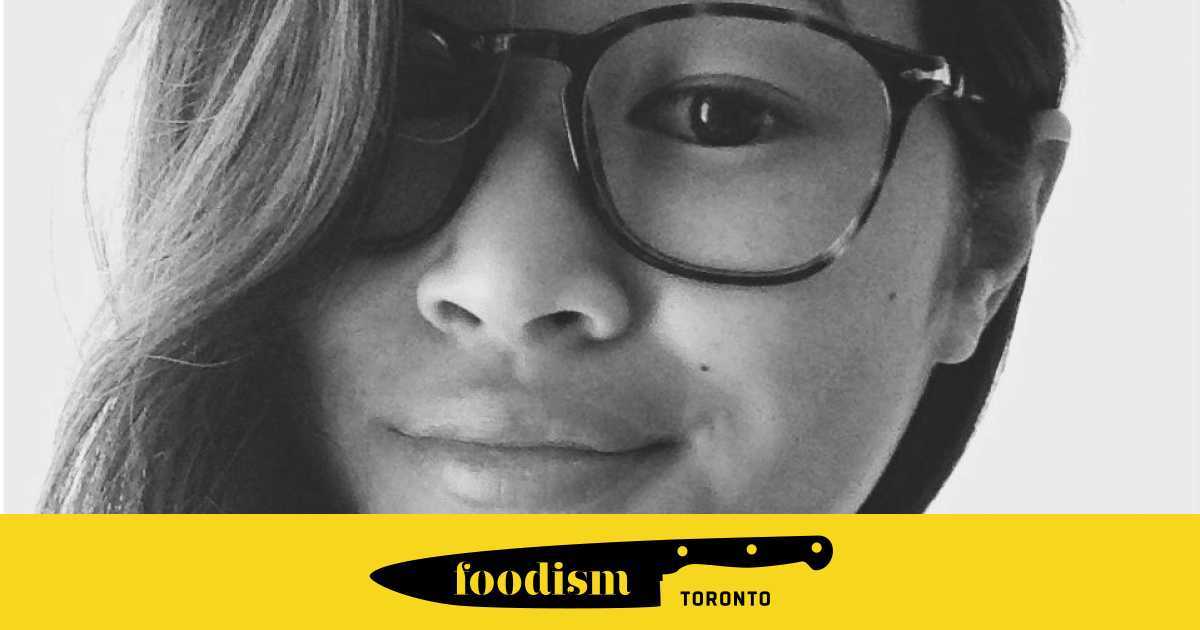 April Tran | Foodism CA