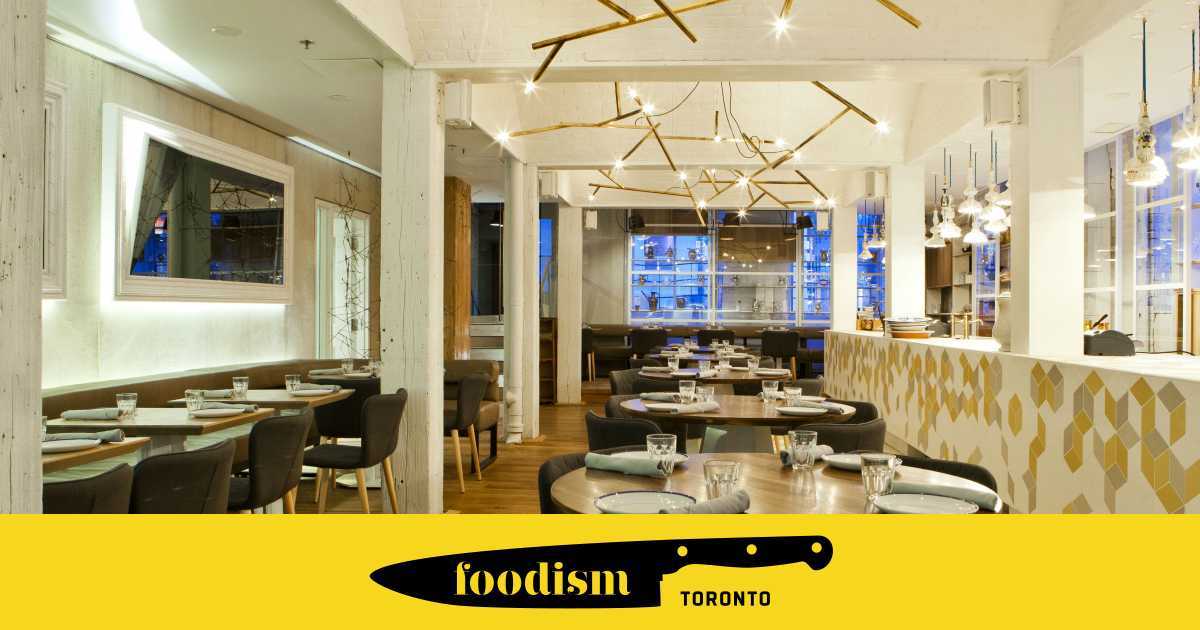 Make This: Byblos' Tah-Dig with Braised Lamb | Recipes | Foodism CA