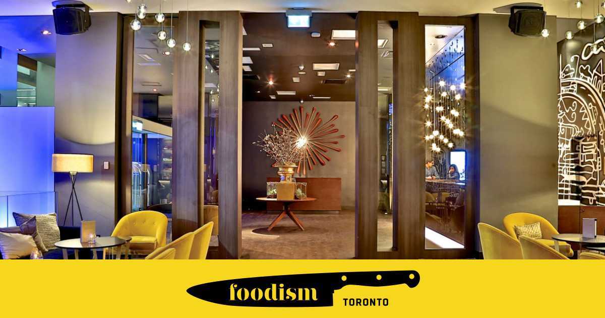 Make This: Thompson Toronto's Halloumi Salad | Recipes | Foodism CA
