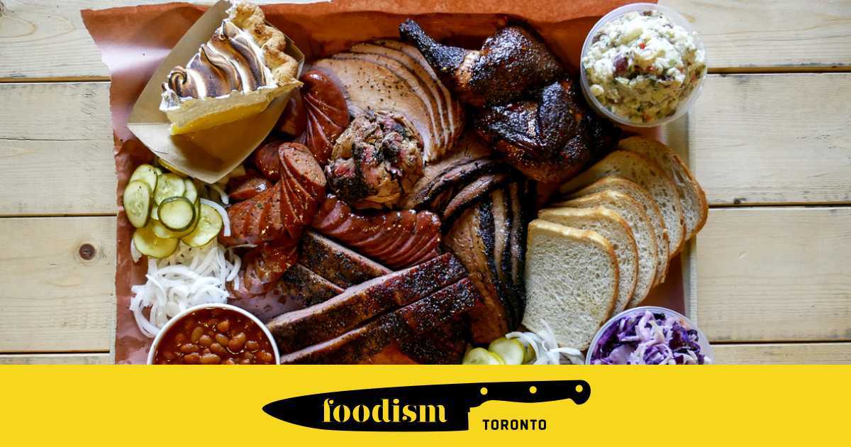 Smoke Points: The Ultimate Guide to Summer Barbecue | Foodism CA