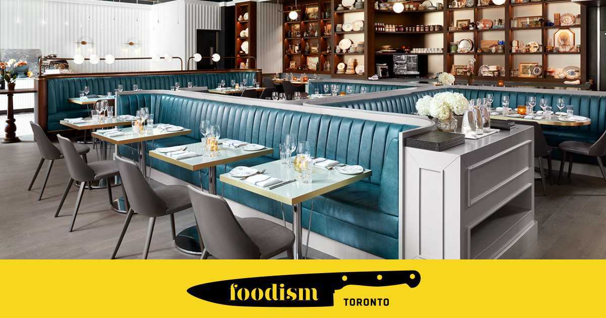 Top Six In The 6: Best Restaurants To Dine Solo | Foodism CA