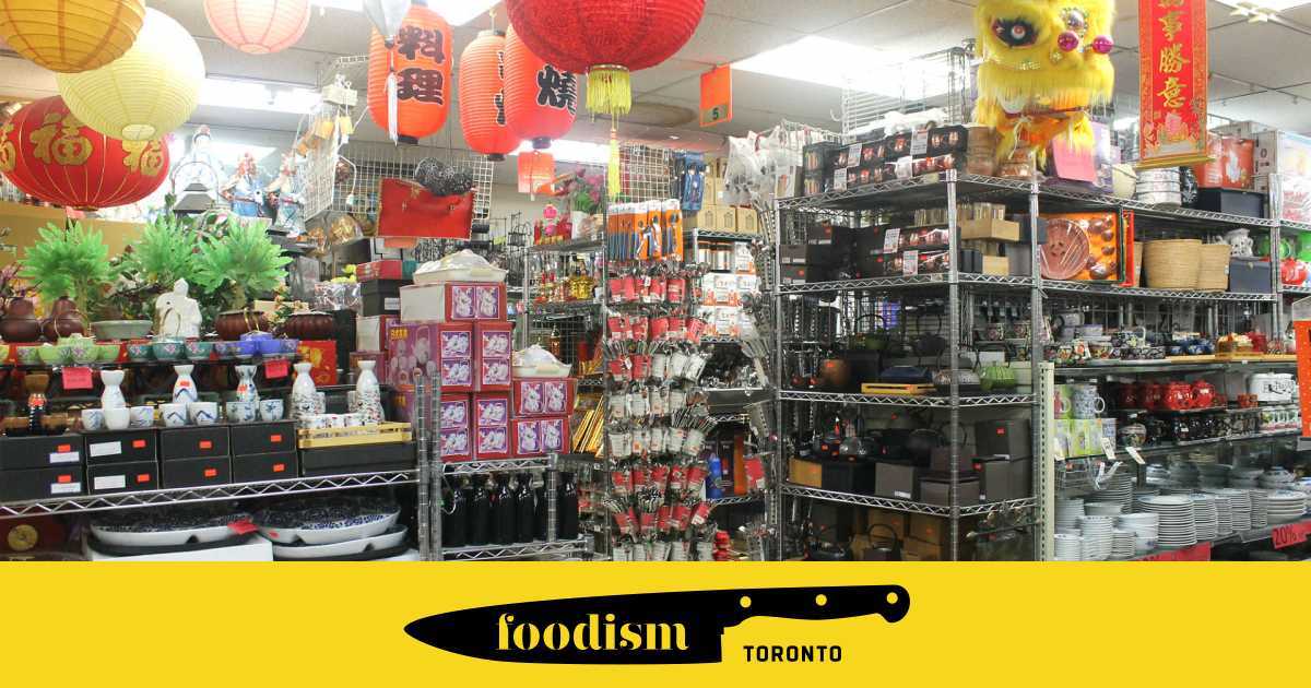 What's in Store: Tap Phong | Foodism CA