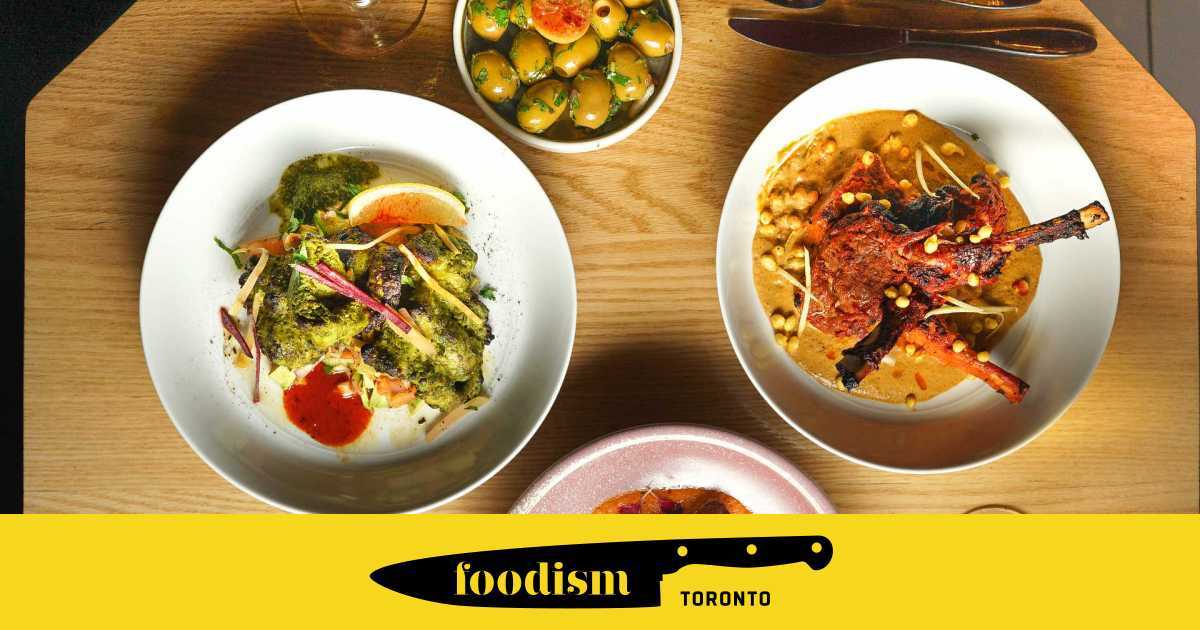 Restaurant review: Goa Indian Farm Kitchen | Foodism CA