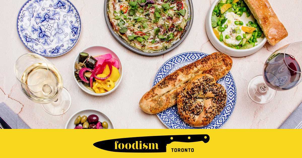 Babel | Foodism CA