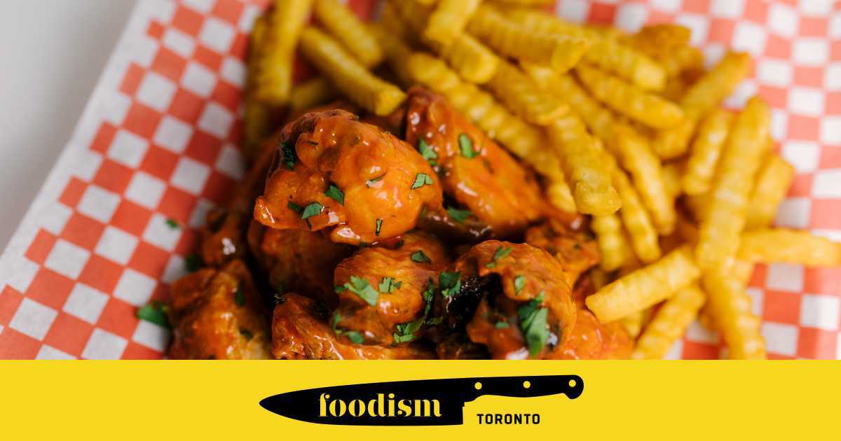 14 hot new restaurants that opened spring 2021 | Foodism CA