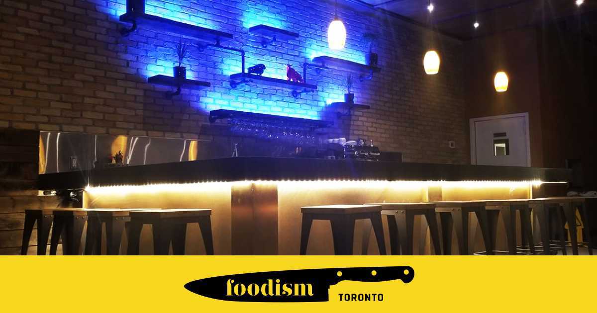 El Inka Peruvian Cuisine | Foodism CA