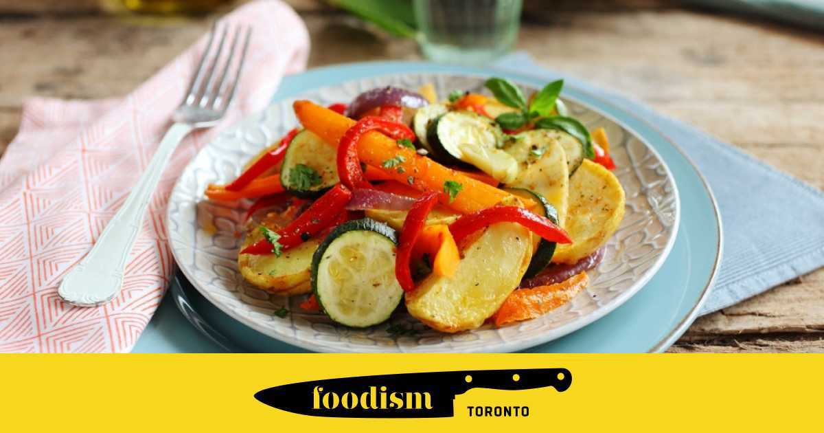 Add instant flavour with Vegeta Food Seasoning | Recipes | Foodism CA