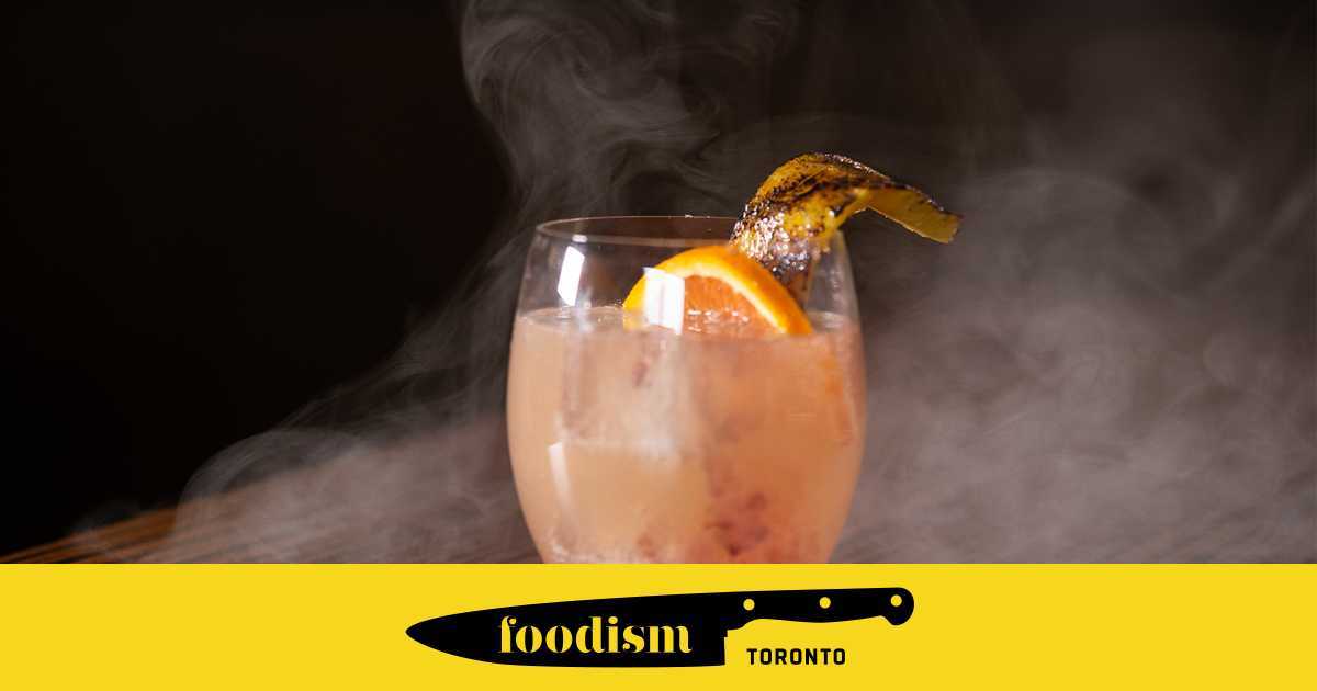 SIP! Niagara, the coolest food and drink festival | Foodism CA