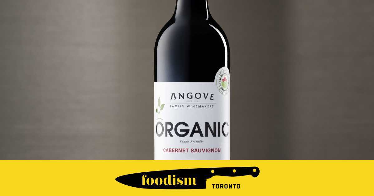 Discover Angove Organic, a sustainable choice | Foodism CA