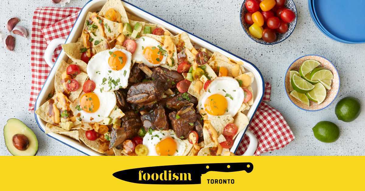 Sharables | Recipes | Foodism CA