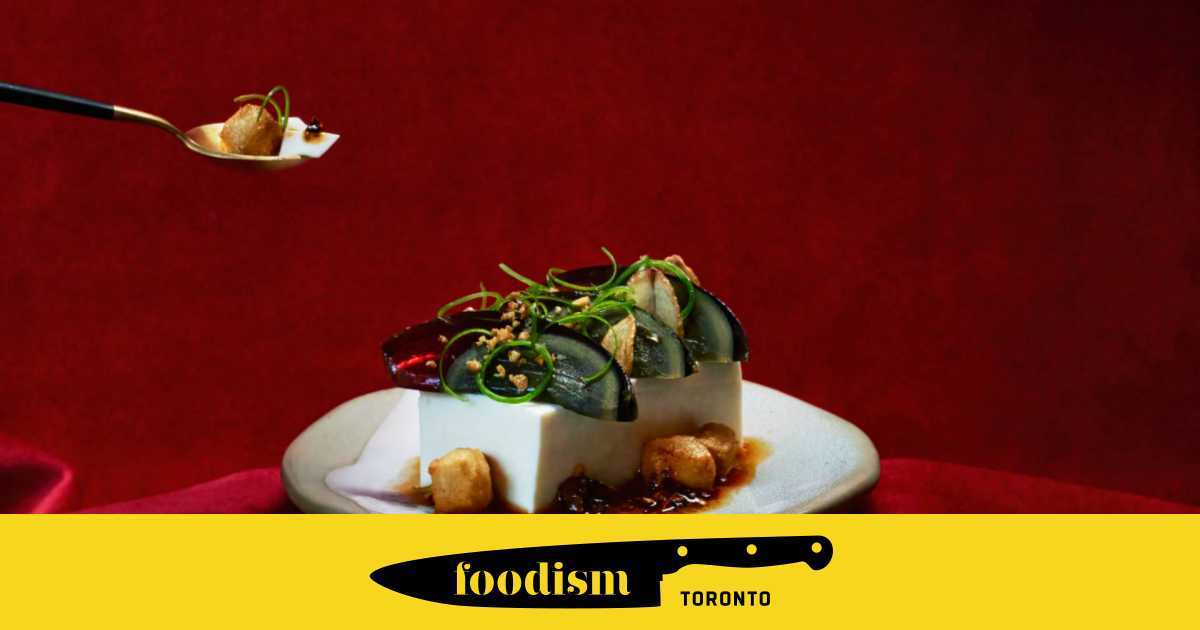 Bitter Melon serves unique high-end small plates | Foodism CA