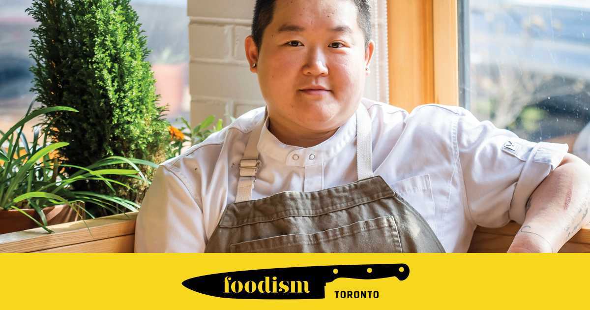 Where chef Eva Chin likes to eat in Toronto | Foodism CA
