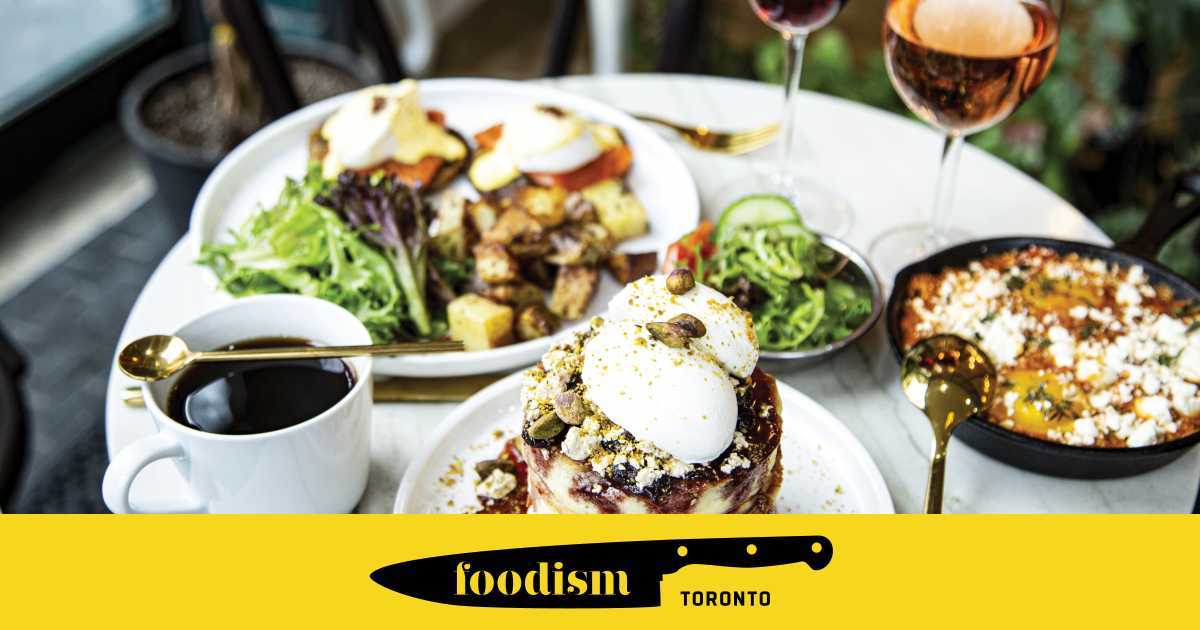 The 7 top Turkish restaurants in Toronto | Foodism CA