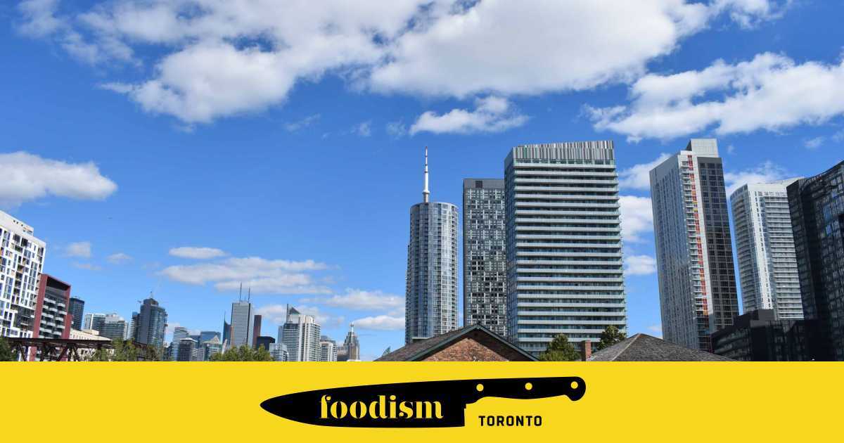 Visit this Indigenous food market at Fort York | Events | Foodism CA