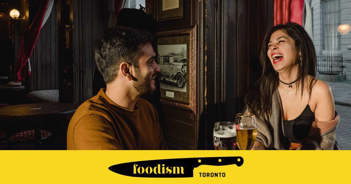 Plan a winter weekend getaway to Kingston | Foodism CA