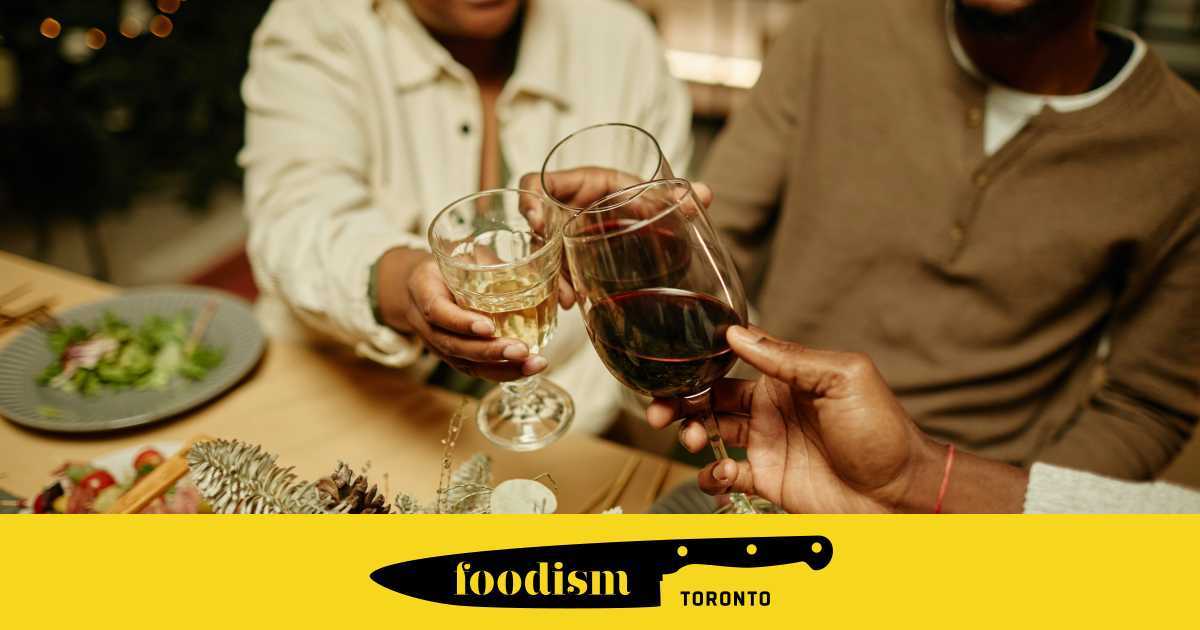 Best bevies for gifting this holiday season | Foodism CA