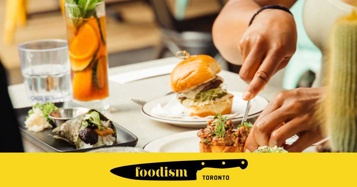 The Drake Cafe has a wicked happy hour | Foodism CA