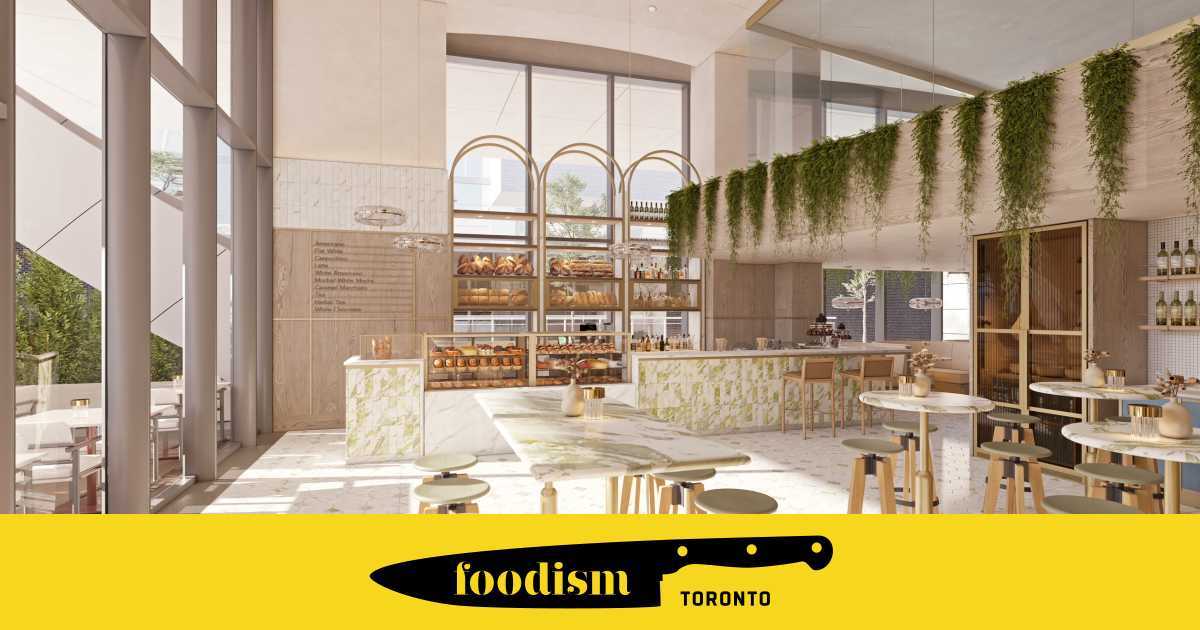 19 cute cafés and coffee shops in Toronto | Foodism CA