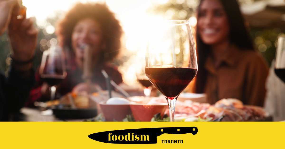 Grill, chill, sip, repeat: BBQ-ready bevies | Foodism CA