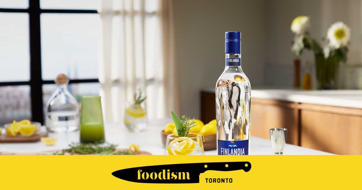 Win a spa day for two at Vettä Nordic Spa | Contest | Foodism CA