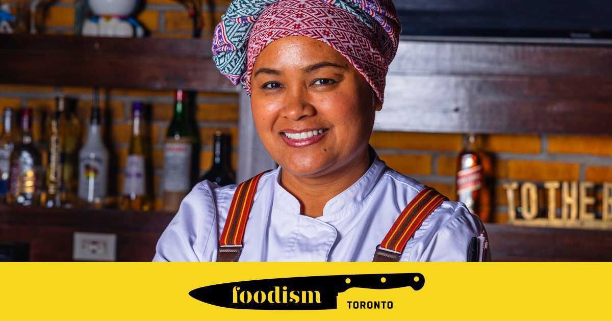 Where chef Nuit Regular's eats on a budget | Foodism CA