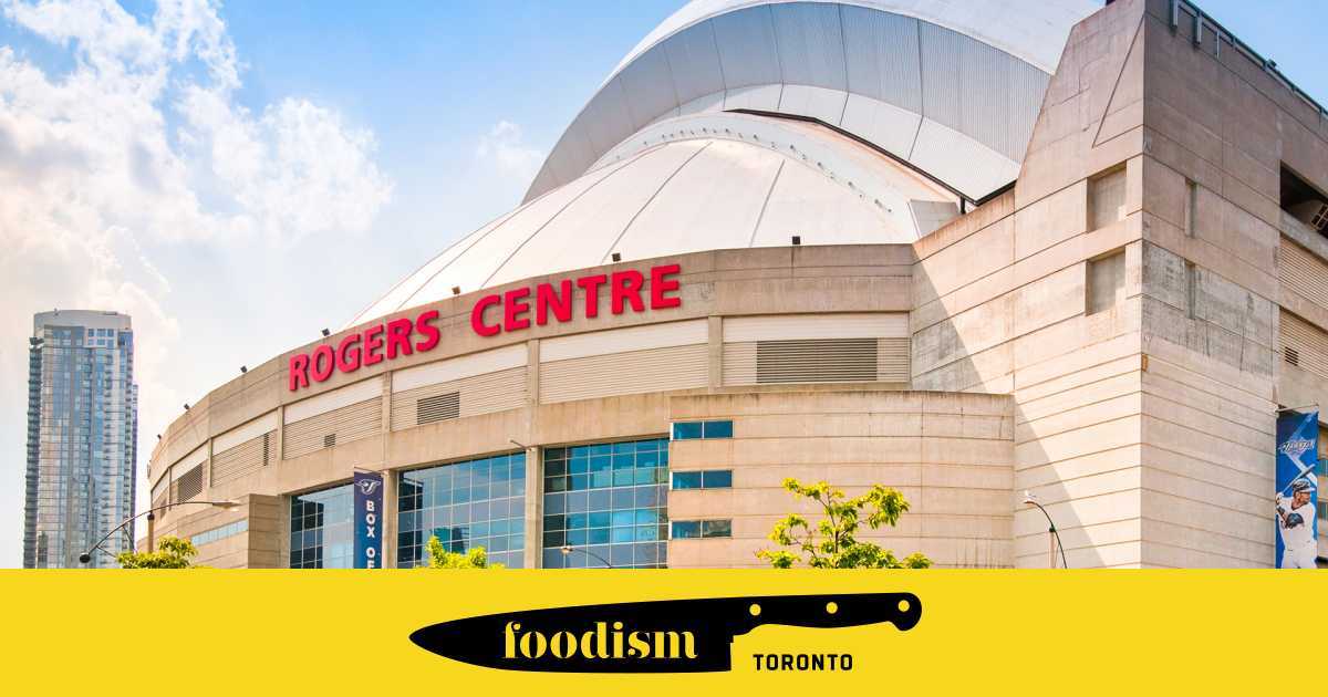 8 best bars for before or after a big Blue Jays win | Foodism CA