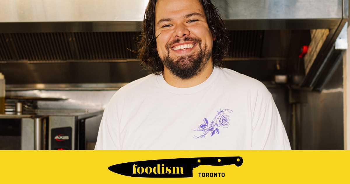 Chef Cody Wilkes's must-eats in Toronto | Foodism CA