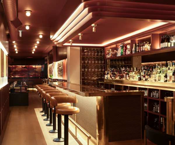 The 19 best bars in Toronto for an amazing night | Foodism CA