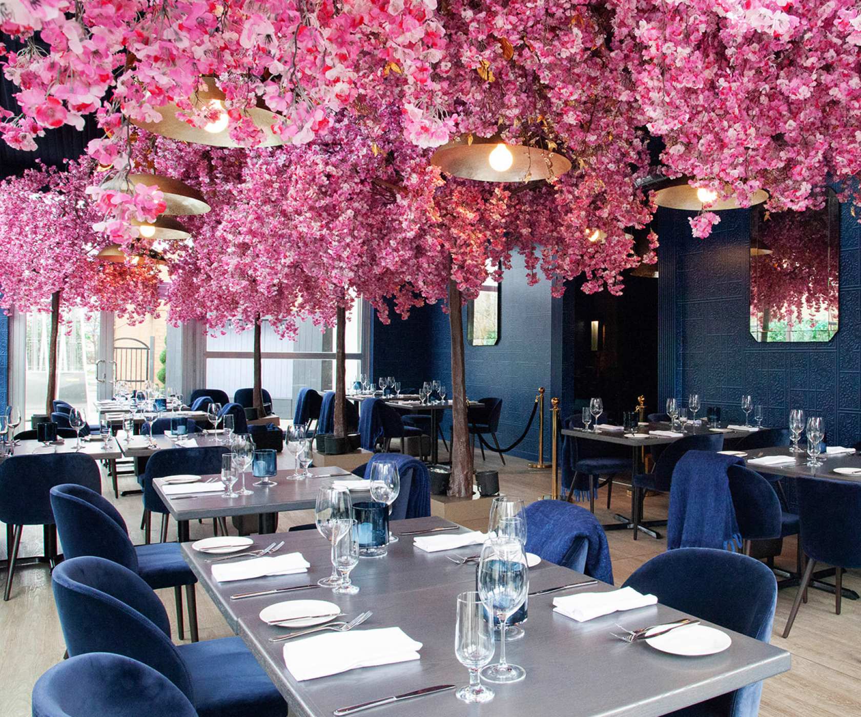 45 of Toronto's best patios for 2025 | Foodism CA