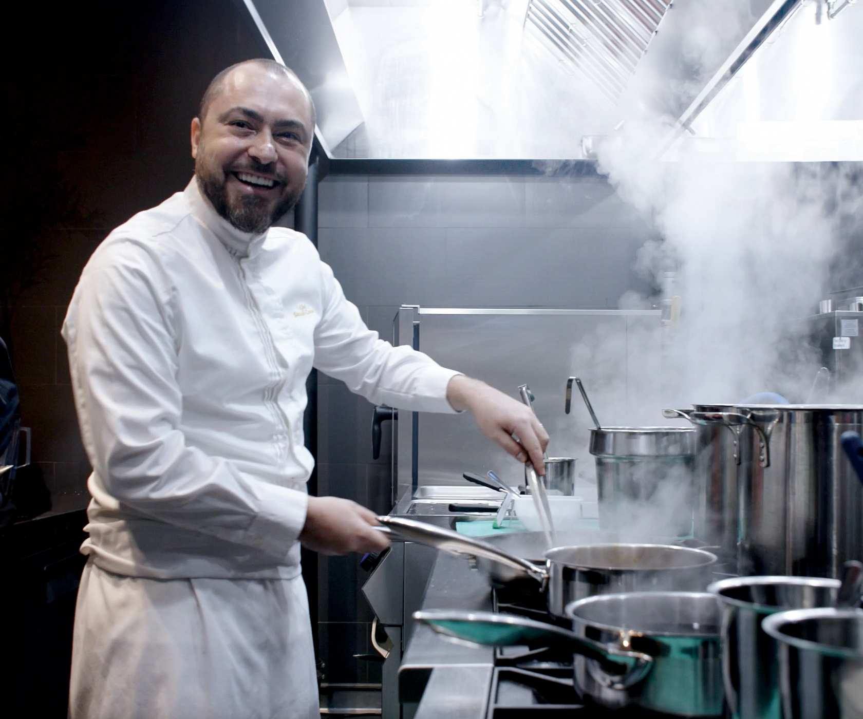 21 Italian restaurants in Toronto you have to try | Foodism CA